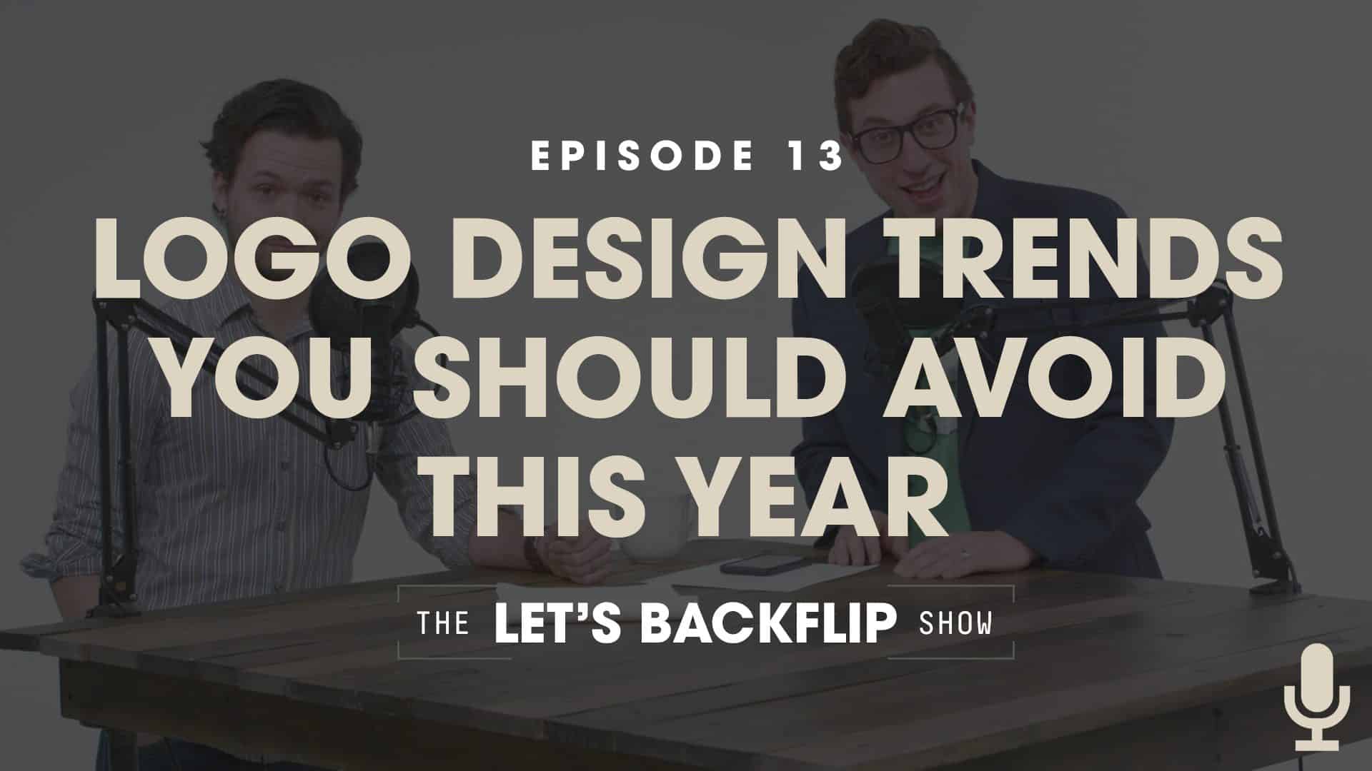 This Year Logo Design Trends to Avoid