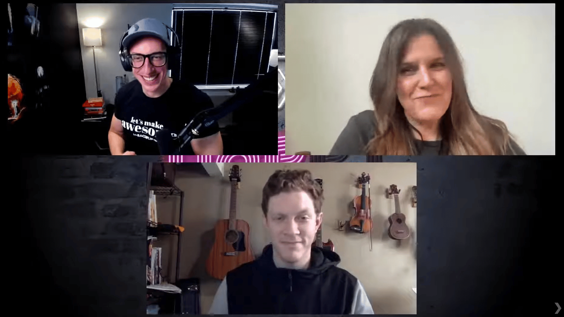 Emily Shea – Partner & Creative Director