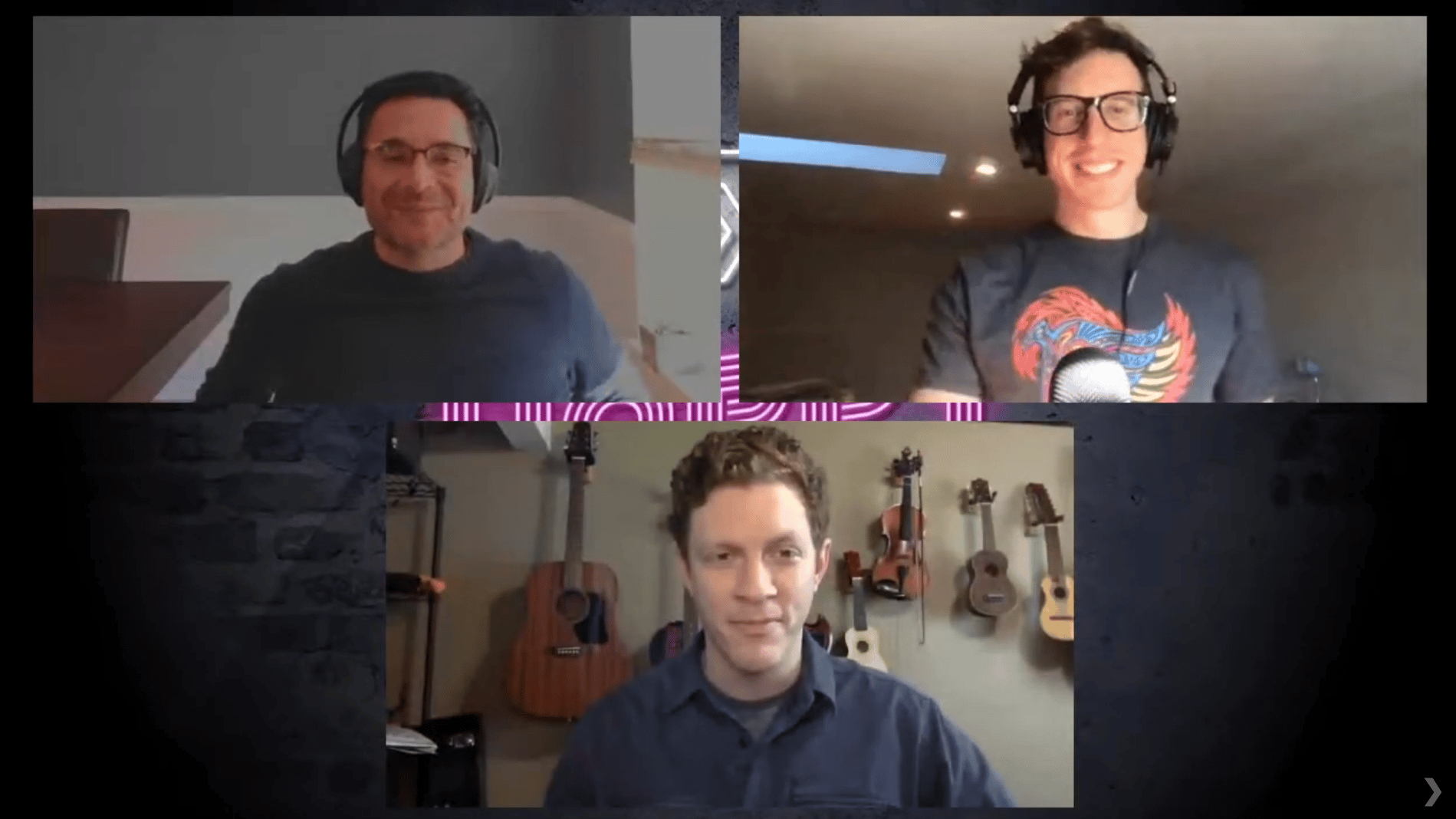 Edmundo Reyes – Missionary & Entrepreneur